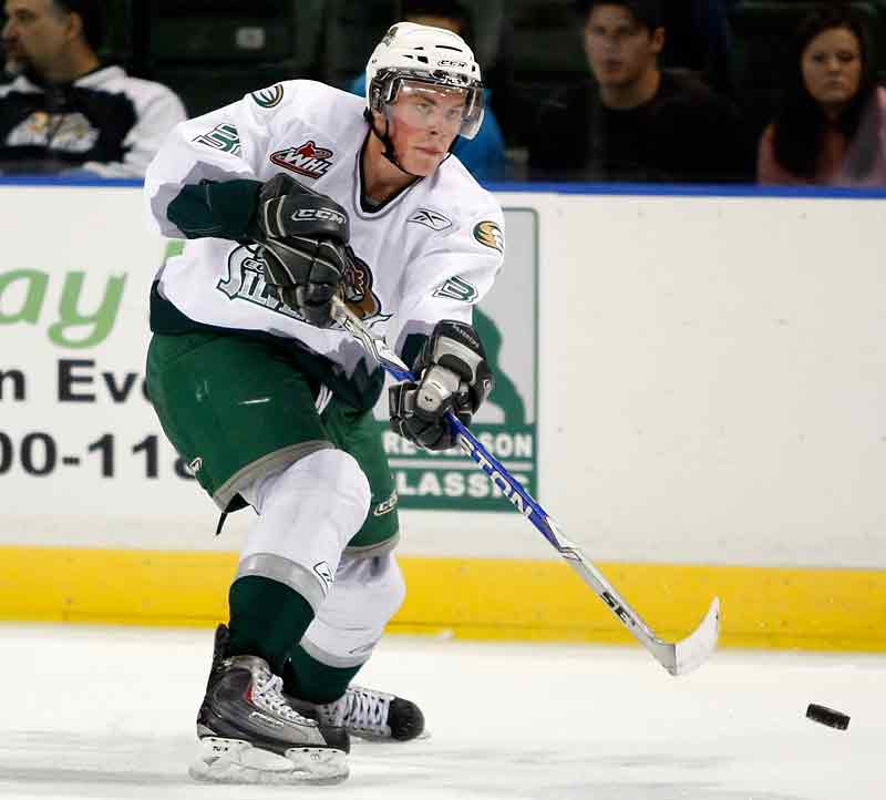 Newcomers happy to be Brandon bound – Brandon Sun