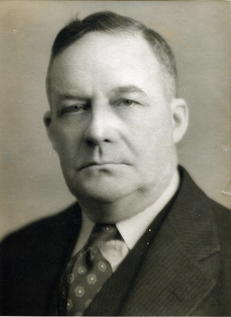 The War From Here — Harold Daly survives Lusitania sinking – Brandon Sun