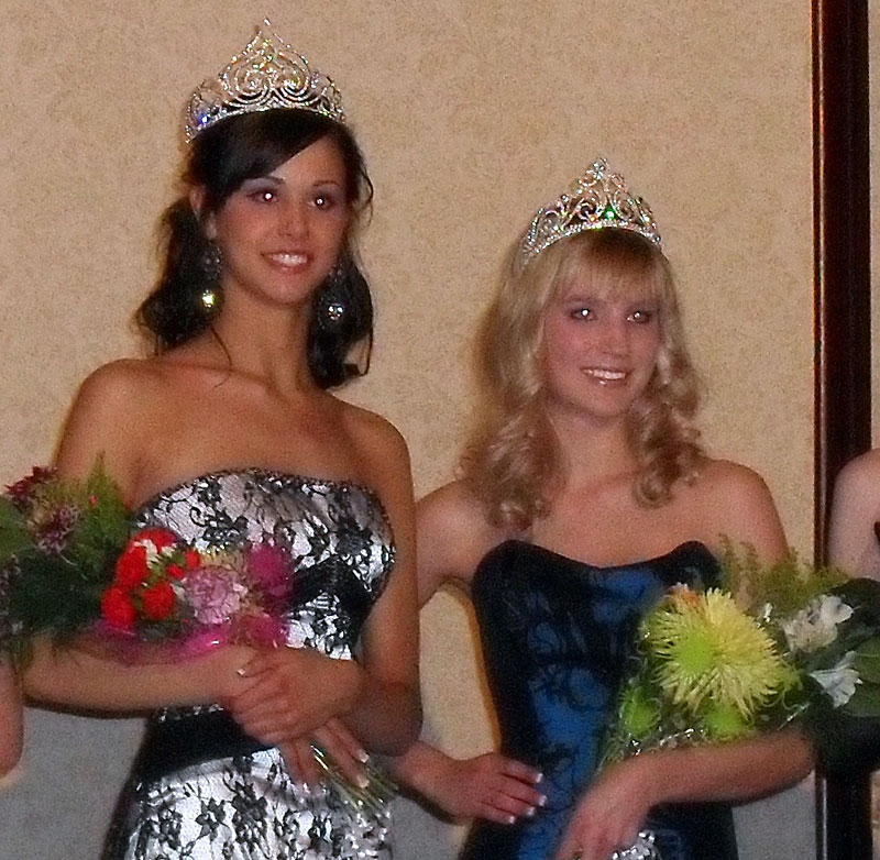 Brandonite Smendziuk claims Teen Manitoba crown – Brandon Sun