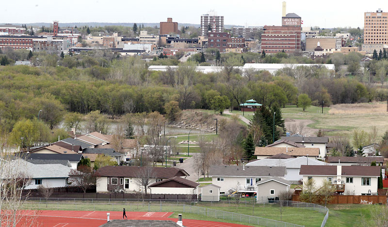 Brandon among best places to live: report – Brandon Sun