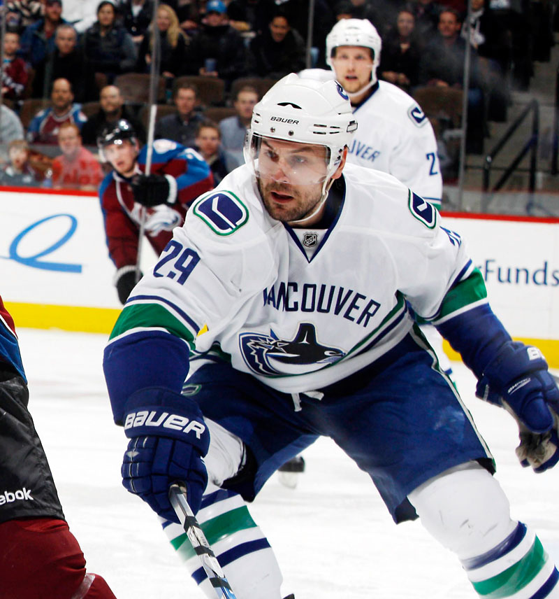 Big day for Rome brothers – Brandon Sun