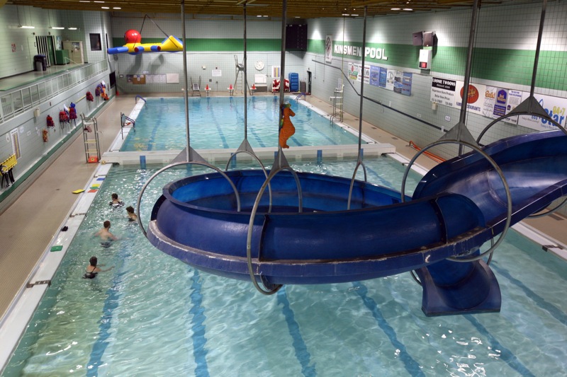 Sportsplex future yet to be decided, Burgess says – Brandon Sun