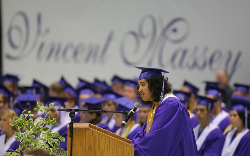 ‘Time to move on’ – Brandon Sun