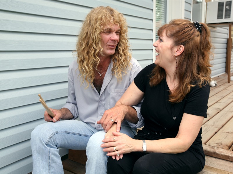 ‘Corner’ keeps on rockin’ – Brandon Sun