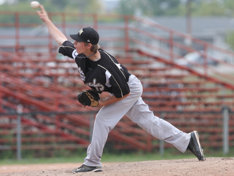 Beever back for more – Brandon Sun