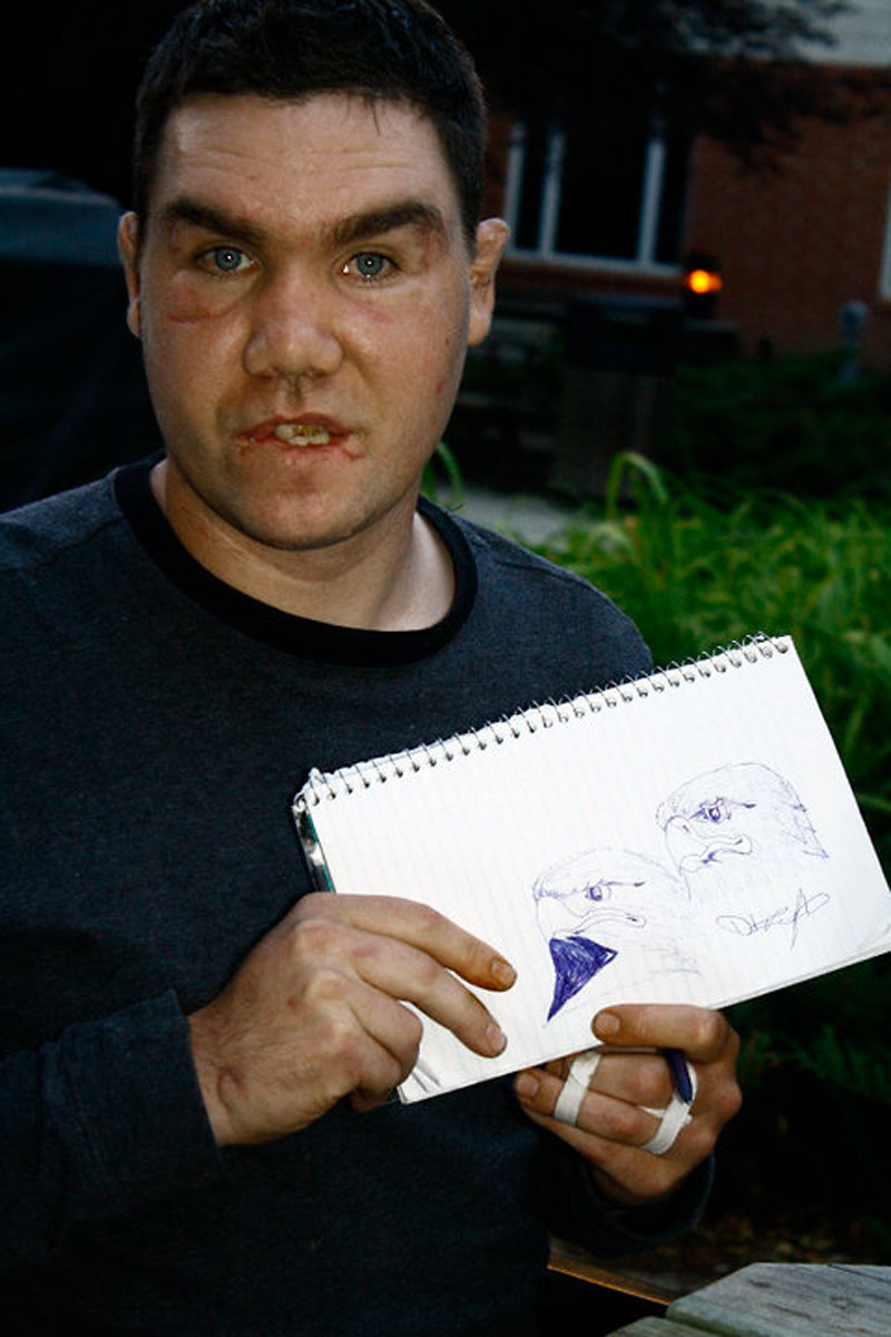 Trust fund set up for torture victim – Brandon Sun