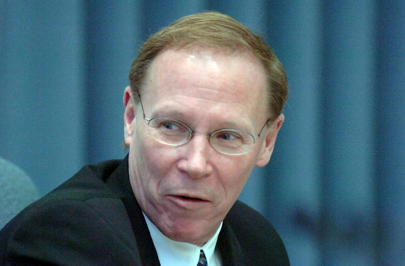 MacRae weighs options following his resignation – Brandon Sun