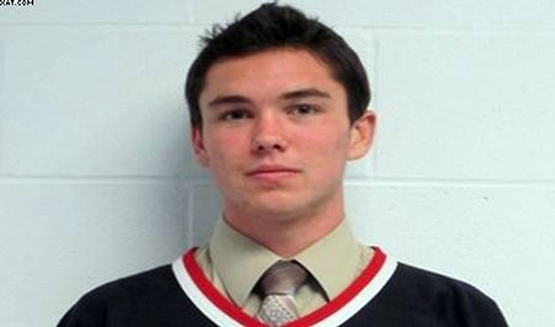 Rowat, Stallard score AAA midget awards – Brandon Sun