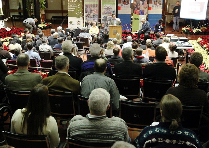 BNRC marks milestone, looks ahead – Brandon Sun