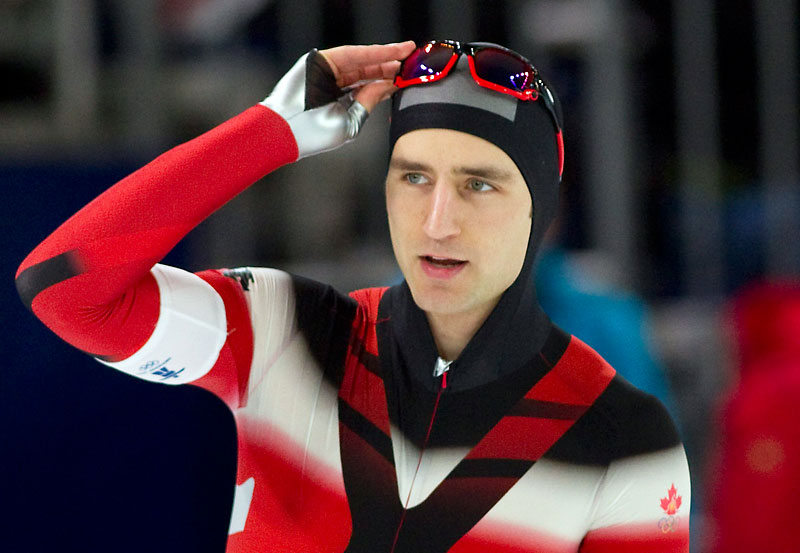 Change of pace for Parrott – Brandon Sun