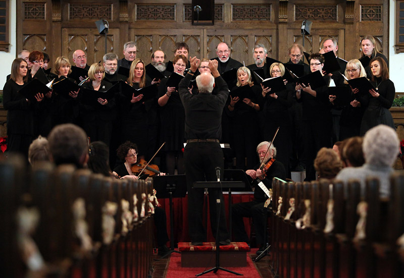 Weekend concert will aid Samaritan House – Brandon Sun