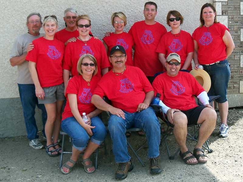 Moms Without Borders – Making a difference in Haiti – Brandon Sun