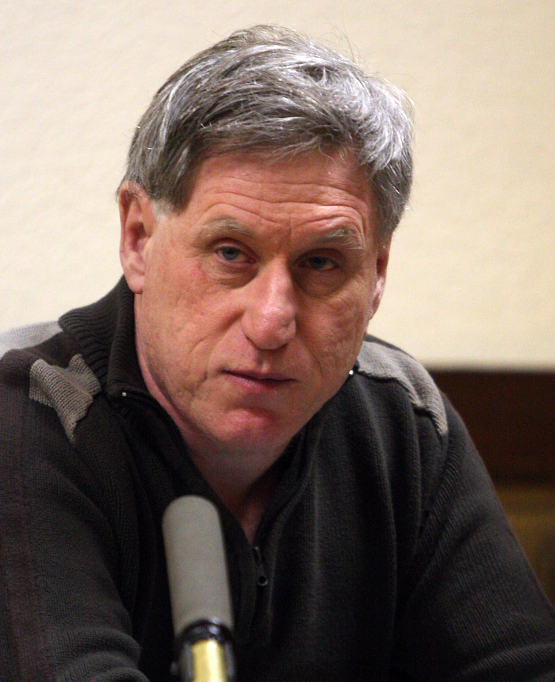 Potential candidates weigh options – Brandon Sun