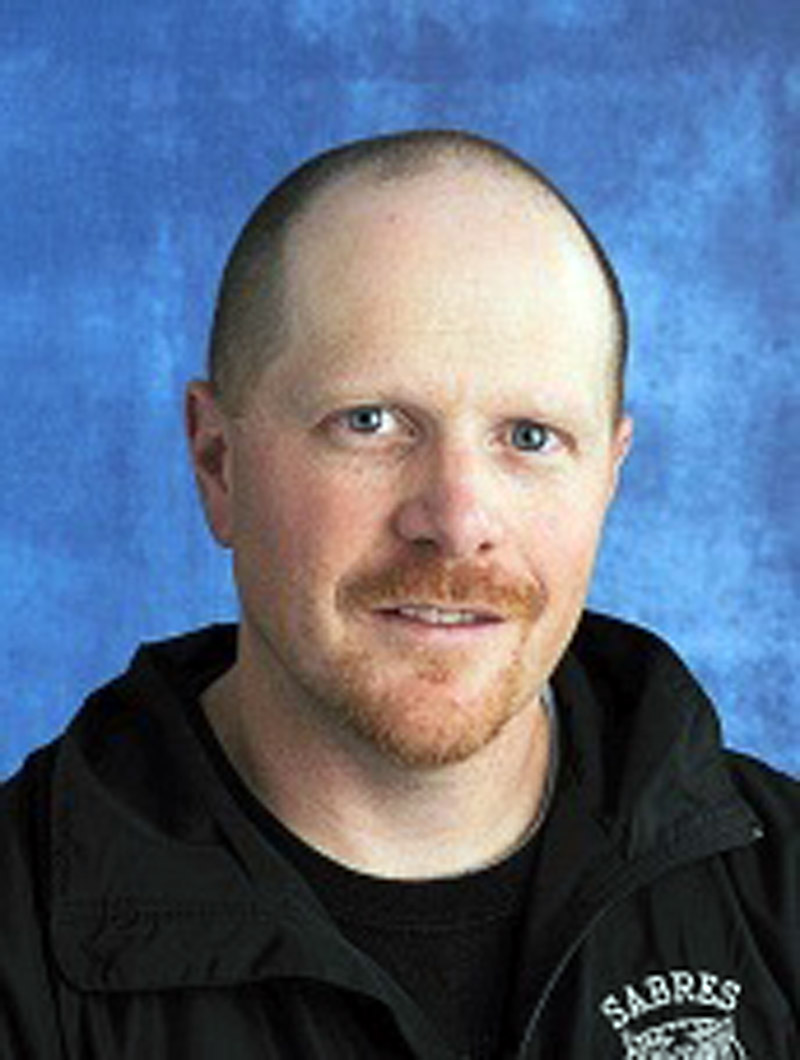 Maxwell honoured – Brandon Sun