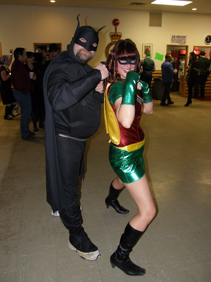 ‘Superheroes’ help in cancer fight – Brandon Sun