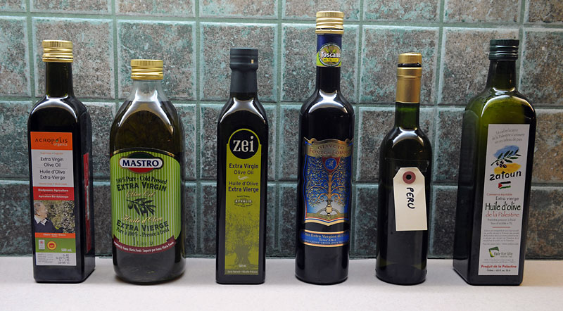 Substitute and Solve – Light bulbs are good but olive oil is better ...