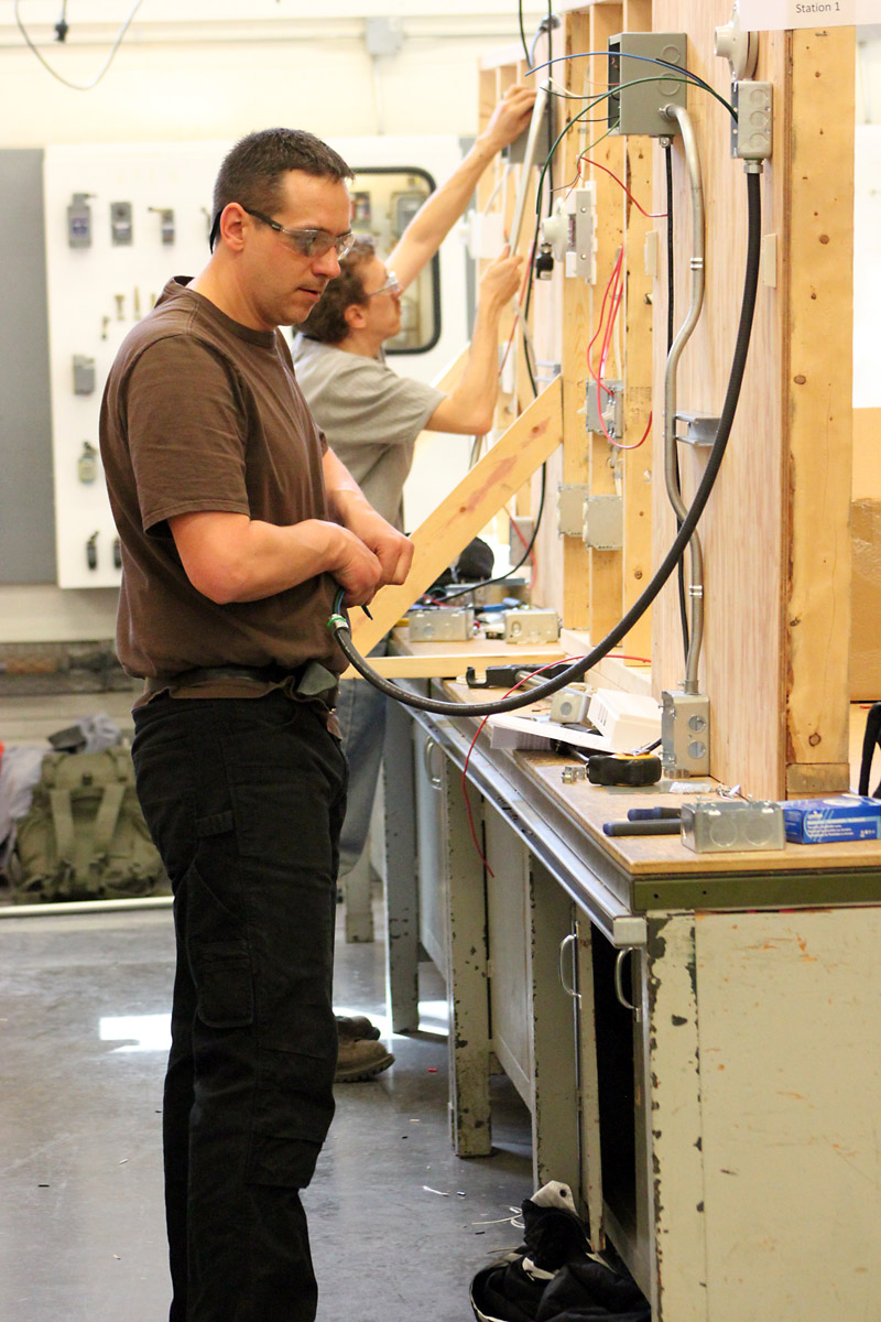 ACC students shine at skills competition – Brandon Sun