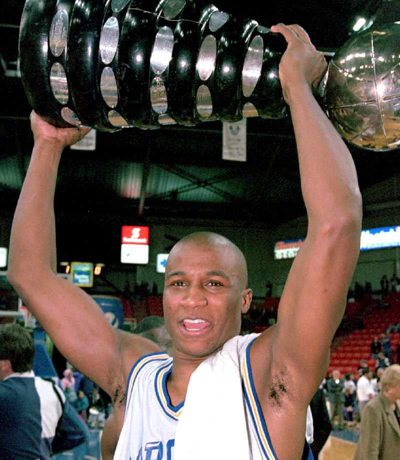 Hall to call on Vassell, Dabney – Brandon Sun