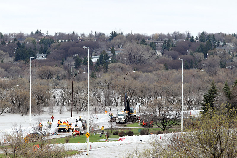 Students moving to BU – Brandon Sun