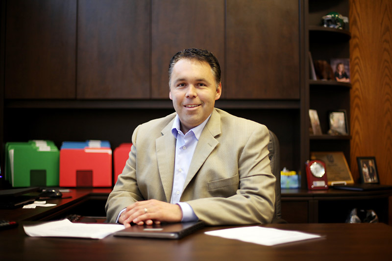 2010 statements should be ready by Sept. 30: Hildebrand – Brandon Sun