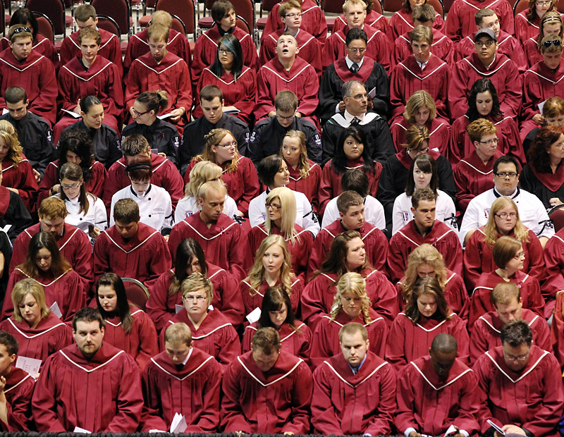 ACC celebrates academic achievement – Brandon Sun