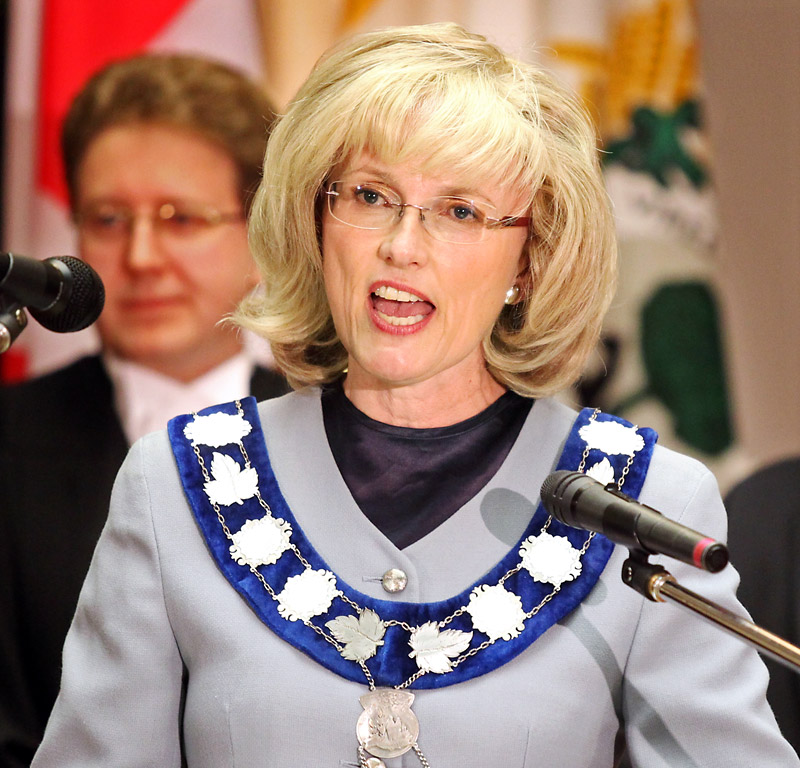 Several candidates show surplus – Brandon Sun