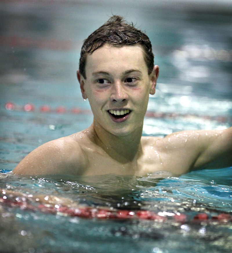 Cochrane achieves national standard – Brandon Sun