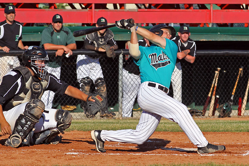 Seddon hits stride as senior – Brandon Sun