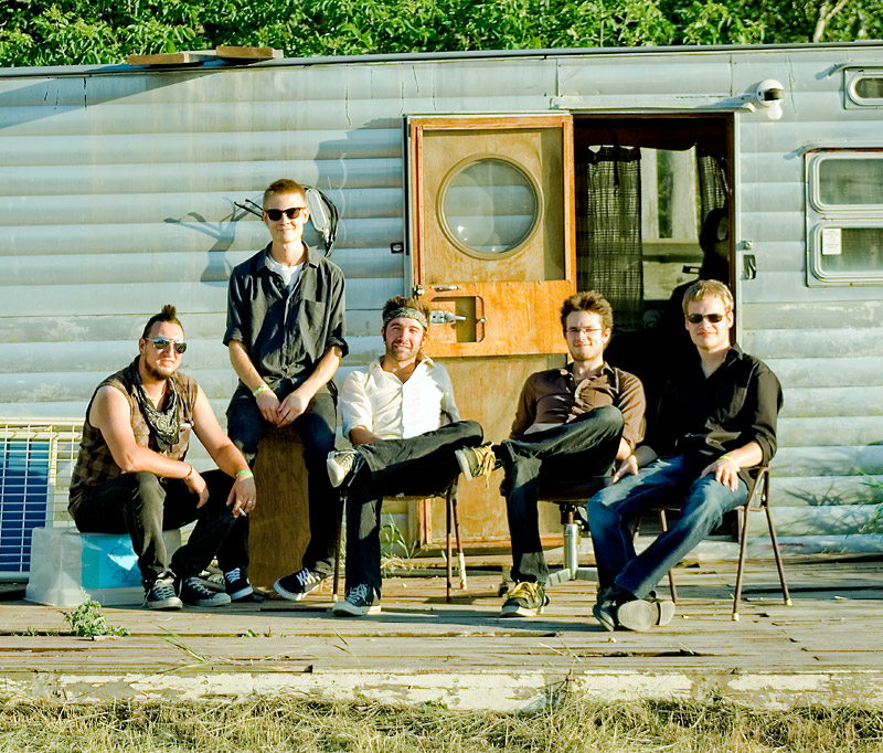 REVIEW: Fields are rockin’ – Brandon Sun