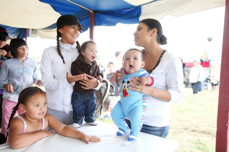 Brand new digs for DOCFS – Brandon Sun