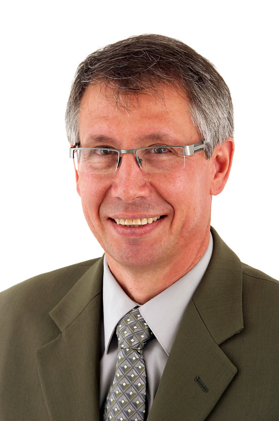 Lawson named Brandon Sun publisher – Brandon Sun