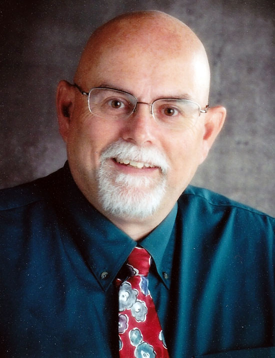 Sefton voted in as school board chair – Brandon Sun