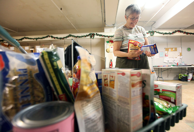 Christmas Cheer Board in need of volunteers – Brandon Sun