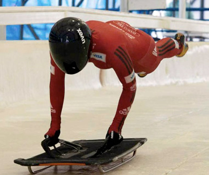 Hawrysh brings back gold from Europa Cup event – Brandon Sun