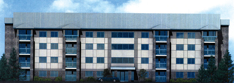 Housing co-op moves forward – Brandon Sun