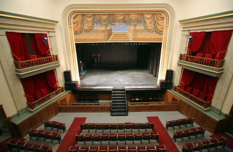 Hard work pays off for ‘Aud couple’ – Brandon Sun