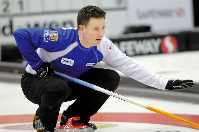 Solid start for Westman teams – Brandon Sun