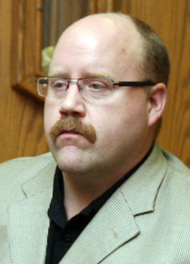 Parlow to be stripped of position after Labour Board ruling – Brandon Sun