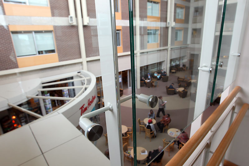 Safety upgrades progressing at Brandon hospital – Brandon Sun