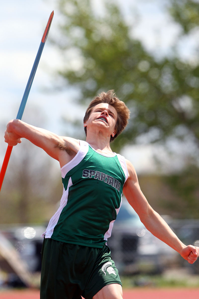 Brandon athletes off to provincials – Brandon Sun