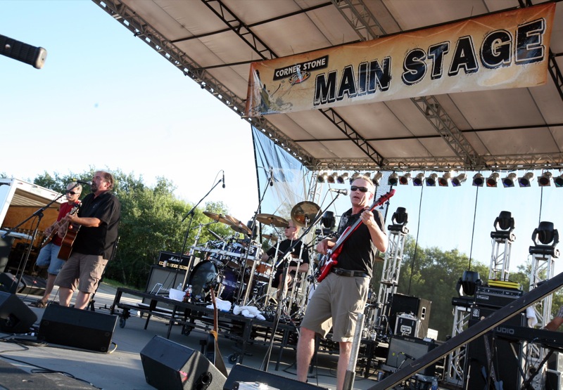 Rockin’ the Fields 5th in online poll – Brandon Sun