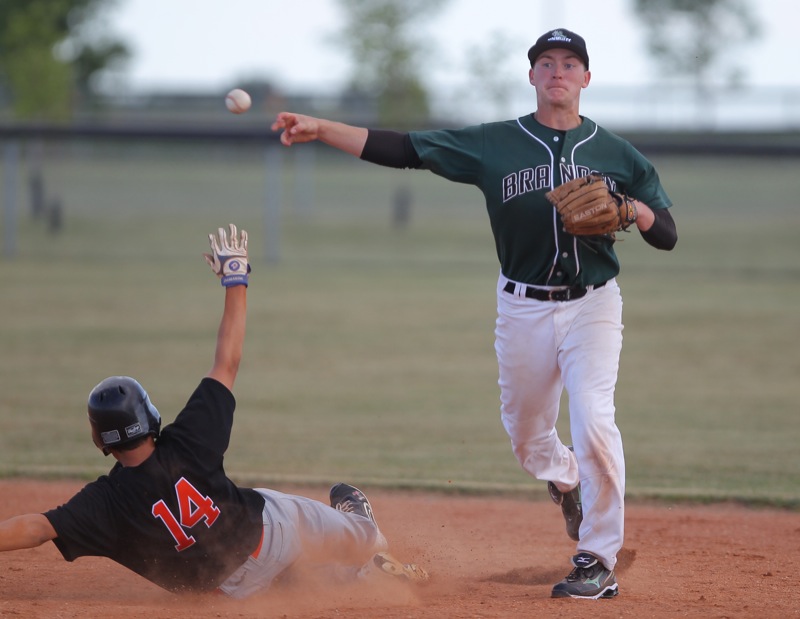 Knights reach Bantam final – Brandon Sun