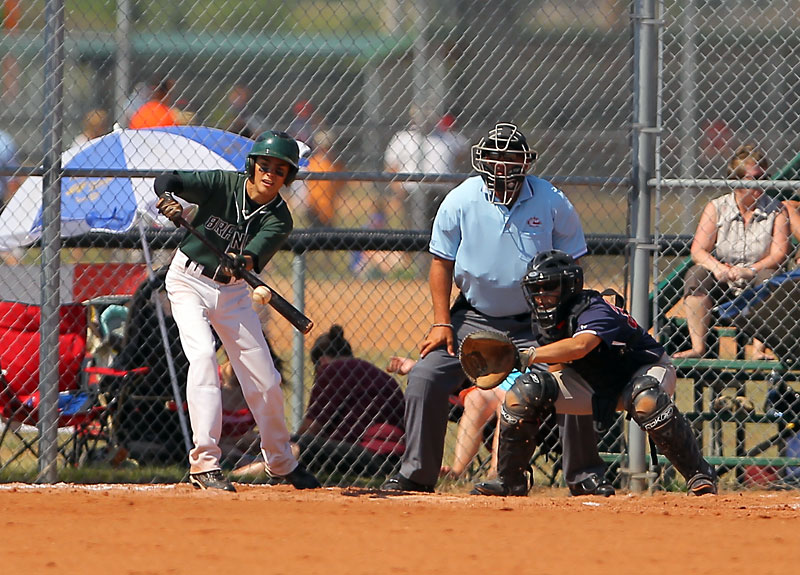 Brandon bantams capture Classic – Brandon Sun