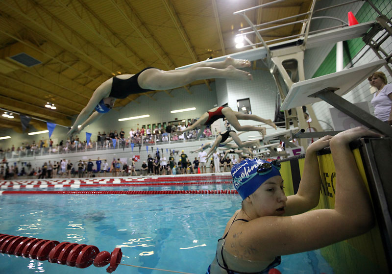 Sportsplex pool needs Canada Games compromise – Brandon Sun