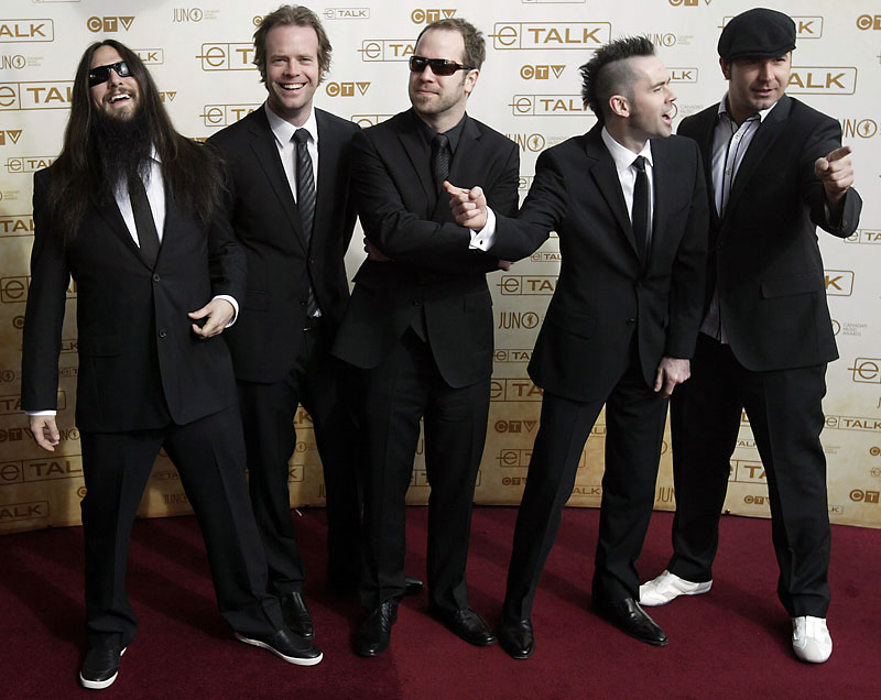 Diverse lineup will be Rockin’ the Fields – Brandon Sun