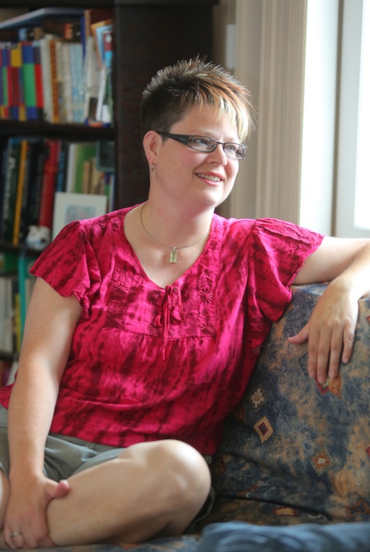 Lunch with: Naomi Russell – Brandon Sun