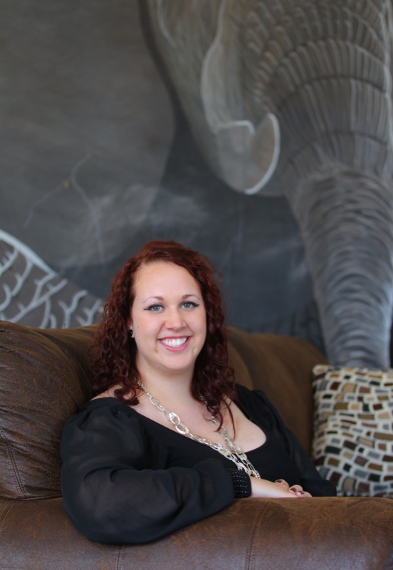 Lunch With: Carissa Taylor – Brandon Sun