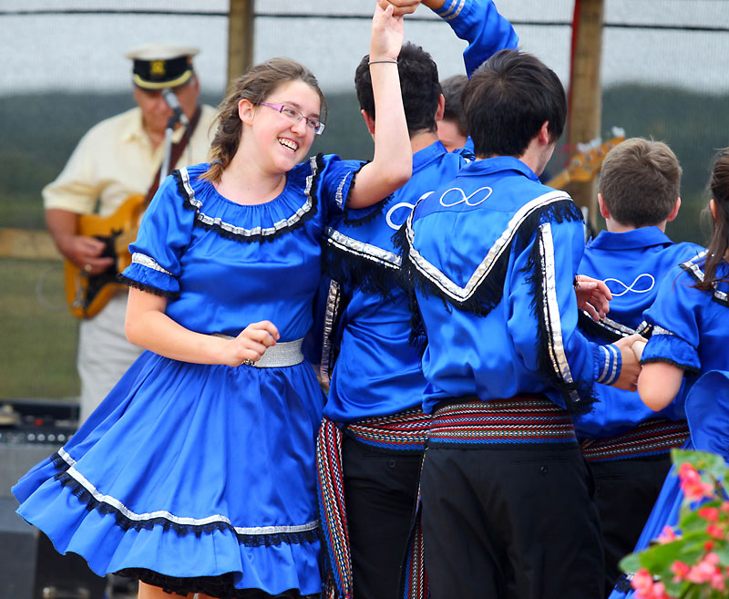 Métis fest ’emotional’ for local family – Brandon Sun