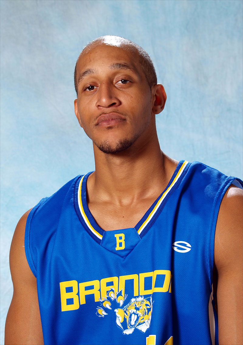 James looks forward to BU return – Brandon Sun