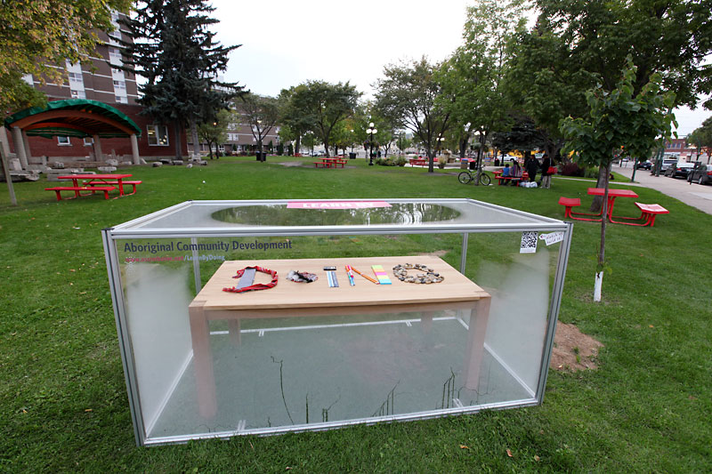 ACC unveils marketing campaign – Brandon Sun